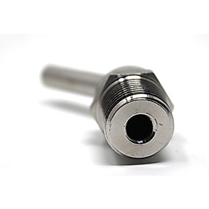 CONCORD 304 Stainless Steel Beer Brewing Dip Tube Pick Up