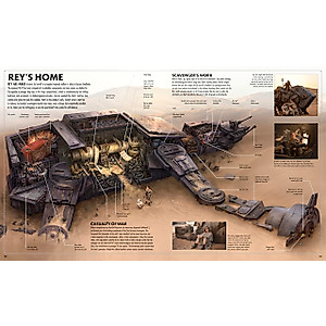 Star Wars: Complete Locations