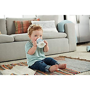 NUK Learner Cup, 5 oz, 1 Pack, 6+ Months