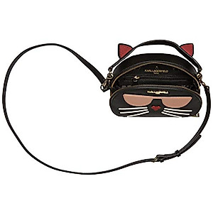 Karl Lagerfeld Paris Maybelle Crossbody