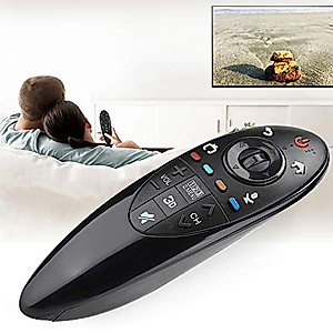 LG Universal Remote Control Replacement for LG TV AN-MR500G AN-MR500 MBM63935937