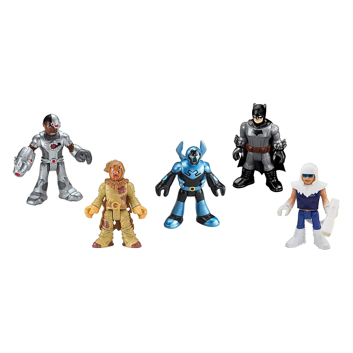 Fisher-Price Imaginext DC Super Friends, Pack
