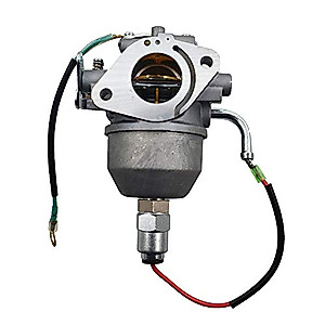 labwork New Carburetor for Kohler CV18S CV20S CV22S CV725 Command Engine Carb US