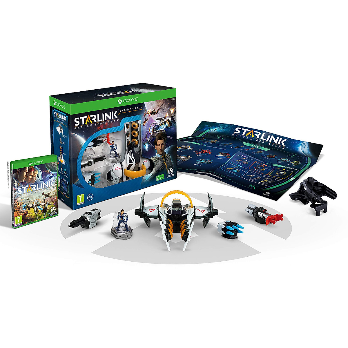 Starlink: Battle for Atlas (Xbox One)