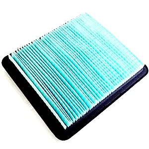 17211-ZL8-023 Honda Genuine OEM Air Filter for Honda Engines GC135, GC160, GC190, GCV135, GCV160, GCV190, GS190, GSV190, GX100
