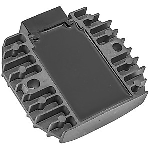 Caltric Regulator Rectifier Compatible with Kawasaki Lakota Sport Kef300 Kef-300 2001-2003