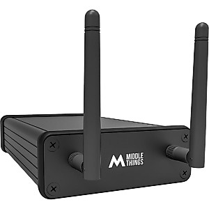 Middle Things APC-R Controller for Gimbal and Cameras