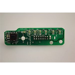 Dell Optiplex 960 SSF Power Button Board Card - H983F