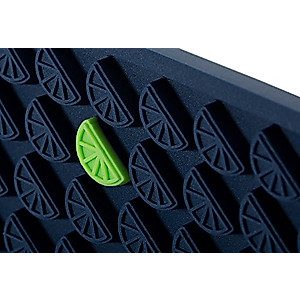 Corona Extra Professional Lime Design Bar Mat Spill Mat Rail Drip Mat