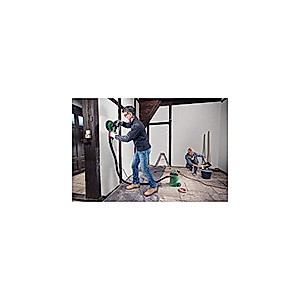 Bosch Accessories 2609256D37 Abrasive Disc 180 mm G60