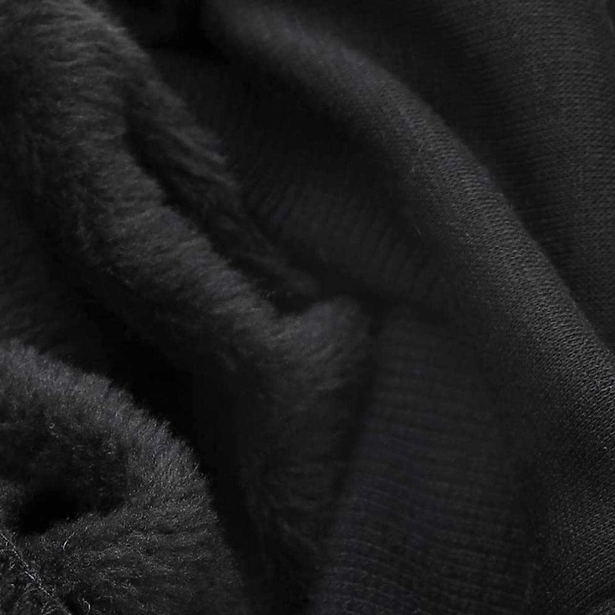 Fitwarm Trick Or Treat Dog Halloween Costume, Holiday Dog Clothes for Small Dogs Boy, Funny Pet Skeleton Hoodie, Cat Pirate Skull Outfit, Black, White, Small