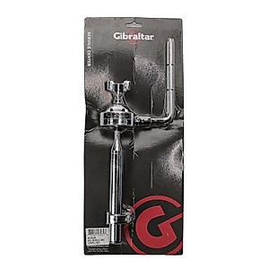 Gibraltar SC-BALRL Lrg Ball Arm 12.7Mm L-Rod