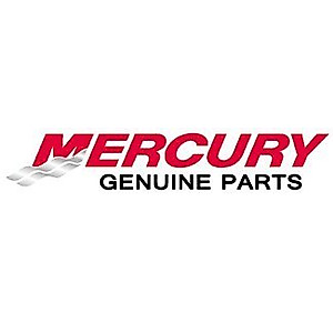 OEM MERCURY MERCRUISER QUICKSILVER GEN III GEN 3 COOL FUEL MODULE FILTER SET : 35-892665 & 35-8M0093688