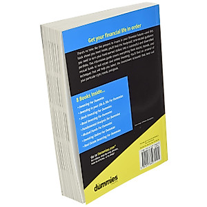 Investing All-in-One for Dummies (for Dummies (Lifestyle)) (For Dummies (Business & Personal Finance))