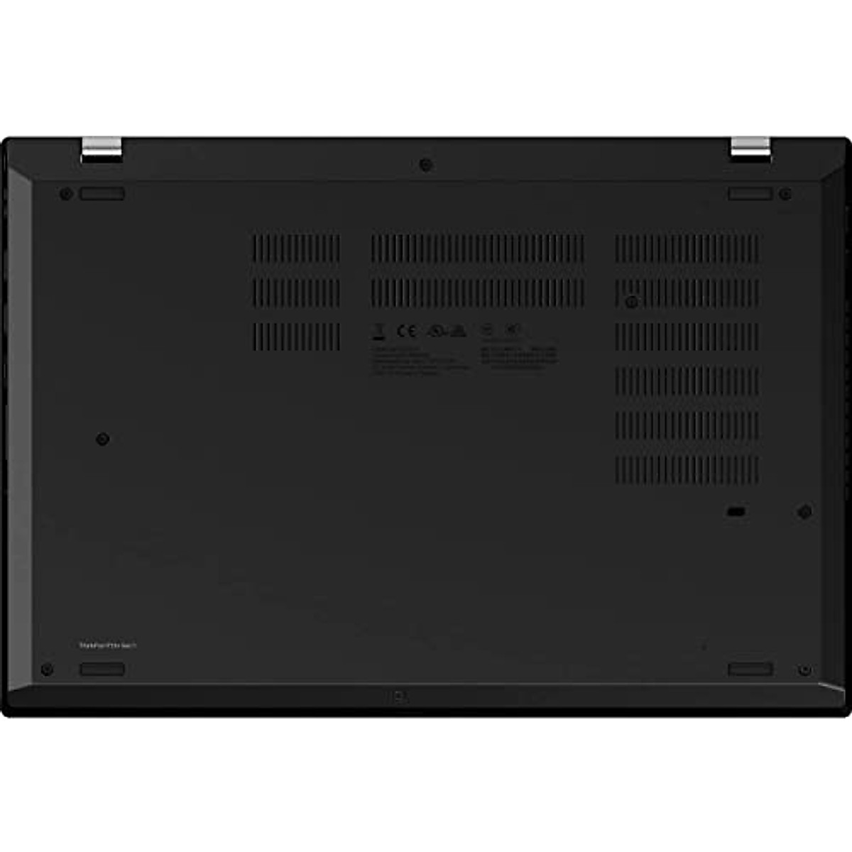 Lenovo Latest ThinkPad P15V Gen 2, 11th I7-11800H (8 cores) 15.6" UHD 4K (3840 x 2160) IPS Anti-Glare, 32GB DDR4, 2 TB SSD, NVIDIA T1200, Win 10 - Black