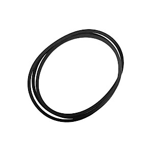 532197253 Drive Belt 1/2"x101" Compatible with Husqvarna 42" Deck Cut Mower Replace for Ariens 21546422, 21547025, 21547238, AYP 197253