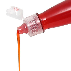 Time for Treats Sugar Free Cherry, Blue Raspberry & Watermelon Snow Cone Syrup 3 Pack, VKP1096