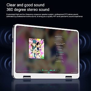 PUSOKEI 2 in 1 Laptop Computers, 10.8inch Touchable Traditional Gaming Laptop with Stylus, 360° Rotation 3:2 Aspect Ratio FHD Screen, Resolution 2560 * 1600, 8+512G,Windows 11