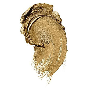 Maybelline New York Eyestudio ColorTattoo Metal 24HR Cream Gel Eyeshadow, Bold Gold, 0.14 Ounce (1 Count)