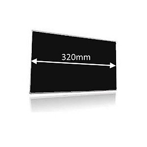 Fullcom Tech FULCOM New 14 inch Screen Compatible with N140HGE-EAA, N140HGE-EA1, NT140FHM-N41, B140HTN01.2 Replacement Screens Also fit Elitebook Folio 1040 G3