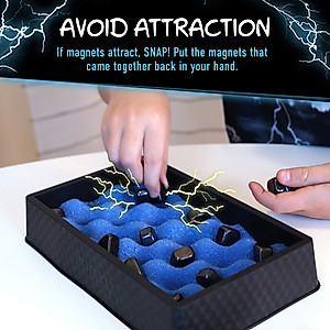 Continuum Games Jishaku Board Game, Multi