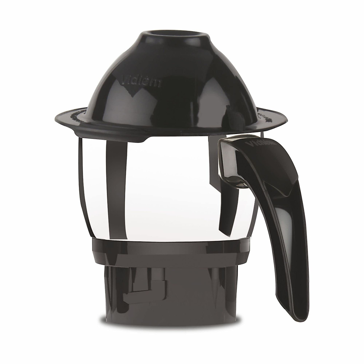 Vidiem Eva Nero Mixer Grinder 650 watts - 110V