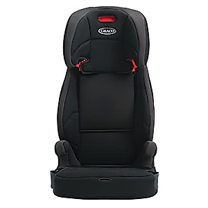 Graco Tranzitions 3 in 1 Harness Booster Seat, Proof
