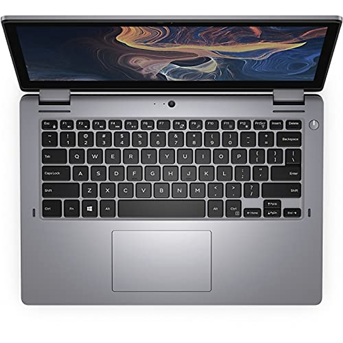 Dell Latitude 3000 3310 13.3" Touchscreen 2 in 1 Notebook - 1920 x 1080 - Core i3 i3-8145U - 8 GB RAM - 128 GB SSD - Windows 10 Pro 64-bit - Intel UHD Graphics 620 - in-Plane Switching (IPS) Tech