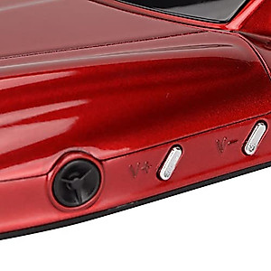 Kids Tablet, Toddler Tablet 1280x800IPS HD Screen Battery Life for Home Travel (US Plug)