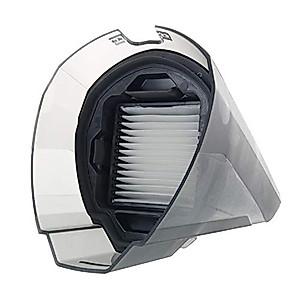 Ryobi hand vacum battery powered 18V ONE+ (BODY ONLY)