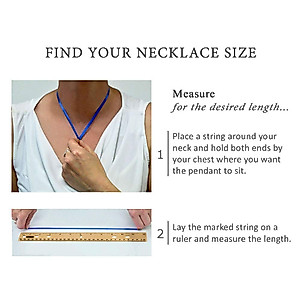 North Star Compass Necklace in Sterling Silver on an 18 Inch Sterling Silver Cable Chain. Enjoy The Journey Necklace. Graduation Gift. Retirement Gift For Woman