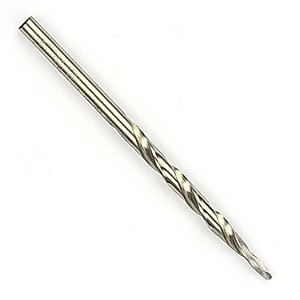 Big Horn 18955#8 Screw Taper Drill Only aftermarket Replaces W. L. Fuller 20100171