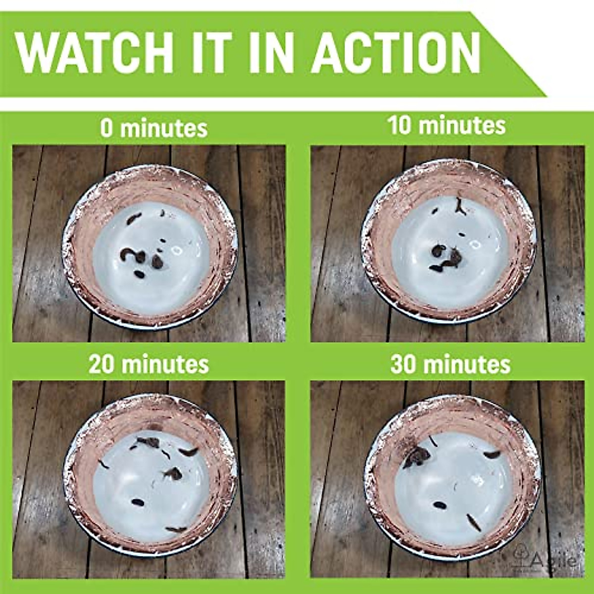 Agile Home and Garden Copper Tape - 40ft Copper Foil Tape Conductive Adhesive - 0.8" Wide Electrical Conductive Tape - Outdoor and Indoor Copper Tape - EMI Foil