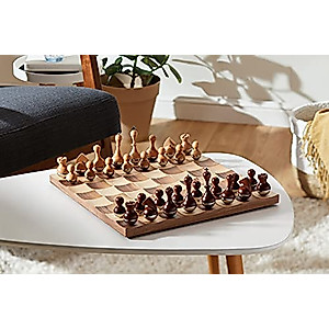 Umbra Wobble Chess Set