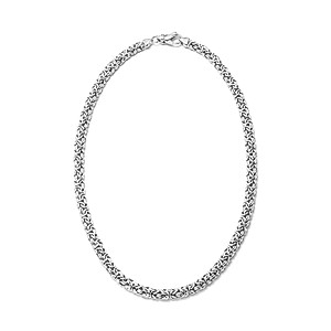 Ross-Simons Classic Byzantine Necklace