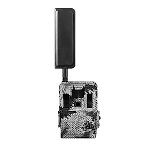 Spartan Camera Go Live II Dual Carrier Cellular Game Camera - AT&T & Verizon