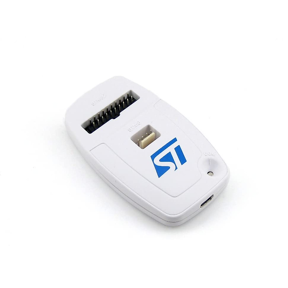 Waveshare ST-Link / V2 CN for STM32 STM8 MCUs USB JTAG SWD in-Circuit Programmer Debugger Emulator