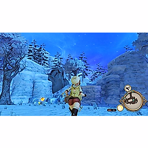 Atelier Ryza: Ever Darkness & The Secret Hideout - Nintendo Switch