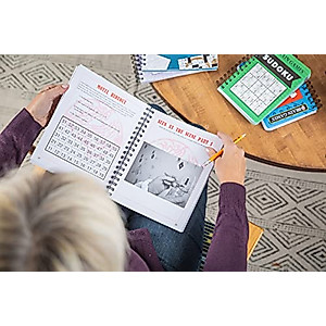 Brain Games - Criminal Mind Puzzles: Collect The Clues And Crack The Cases