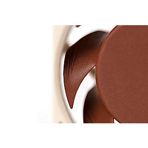Noctua NF-A4x20 PWM, Premium Quiet Fan, 4-Pin (40x20mm, Brown)