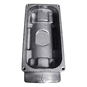 1.5″ Meter Module Oil Flowmeter Use Meter Liquid Meter High Accuracy