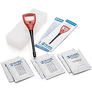Checker Plus pH Tester