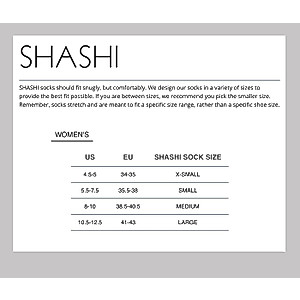 SHASHI Star Mesh Socks - With Grip For Yoga - Non Slip - W/Storage Pouch Pilates Barre Workout Socks - For Women -Star Glitter Charcoal-Medium