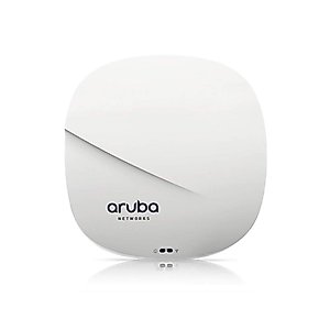 Aruba Instant JW813A IAP-315-US Wireless Access Point w/ Mounting Bracket (Renewed)