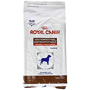 Royal Canin Veterinary Diet Canine Gastrointestinal High Energy Dry Dog Food, 8.8 lb