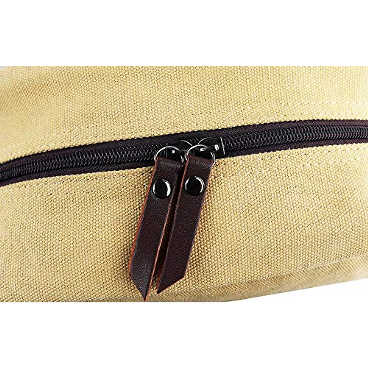 Roffatide Anime Attack On Titan Backpack Wings of Freedom Knapsack Canvas Backpack Printed Flap Bookbag