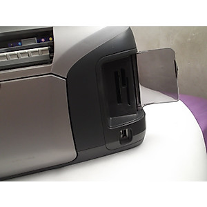 Epson Stylus Photo R300 Inkjet Printer