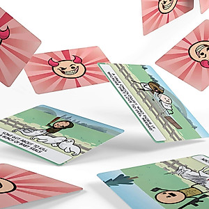 Skybound Trial by Trolley: R-Rated Tracks