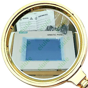 eiuie 6AV6545-0AA15-2AX0 Touch Panel 6AV6 545-0AA15-2AX0