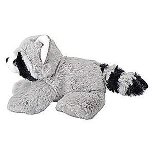 Wild Republic Raccoon Plush, Stuffed Animal, Plush Toy, Gifts for Kids, Hug’EMS 7